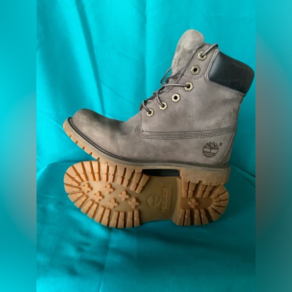 Timberland | Shoes | Timberland Womens 6inch Premium Waterproof ...
